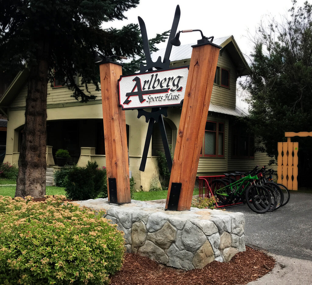 Custom Wood Signs for Business and Home - Custom Signs 3D